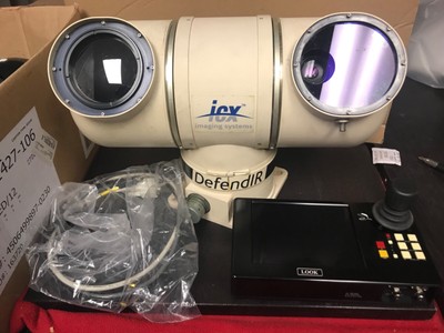 Camera & Video Systems - Camera Control Unit