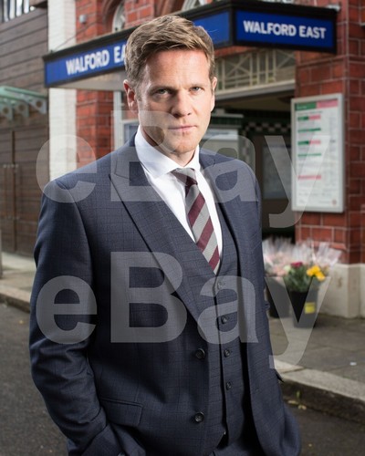 Eastenders (TV) Adam Astill 10x8 Photo | eBay