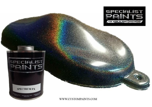 Florida custom paint fx. - martstart