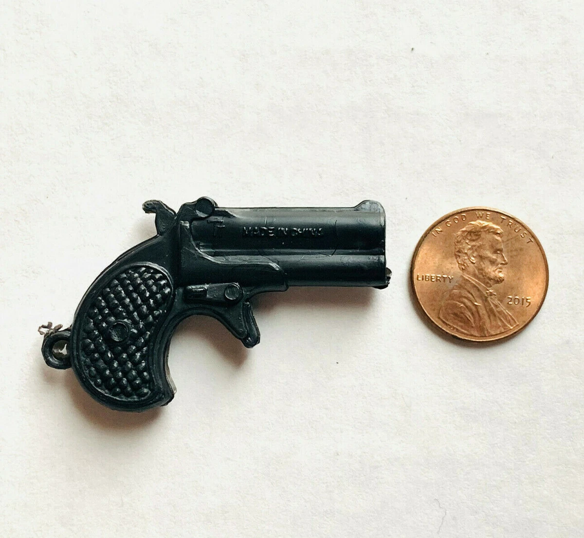 GUNS Magazine Henry Deringer's Pocket Pistol GUNS Magazine, 41% OFF