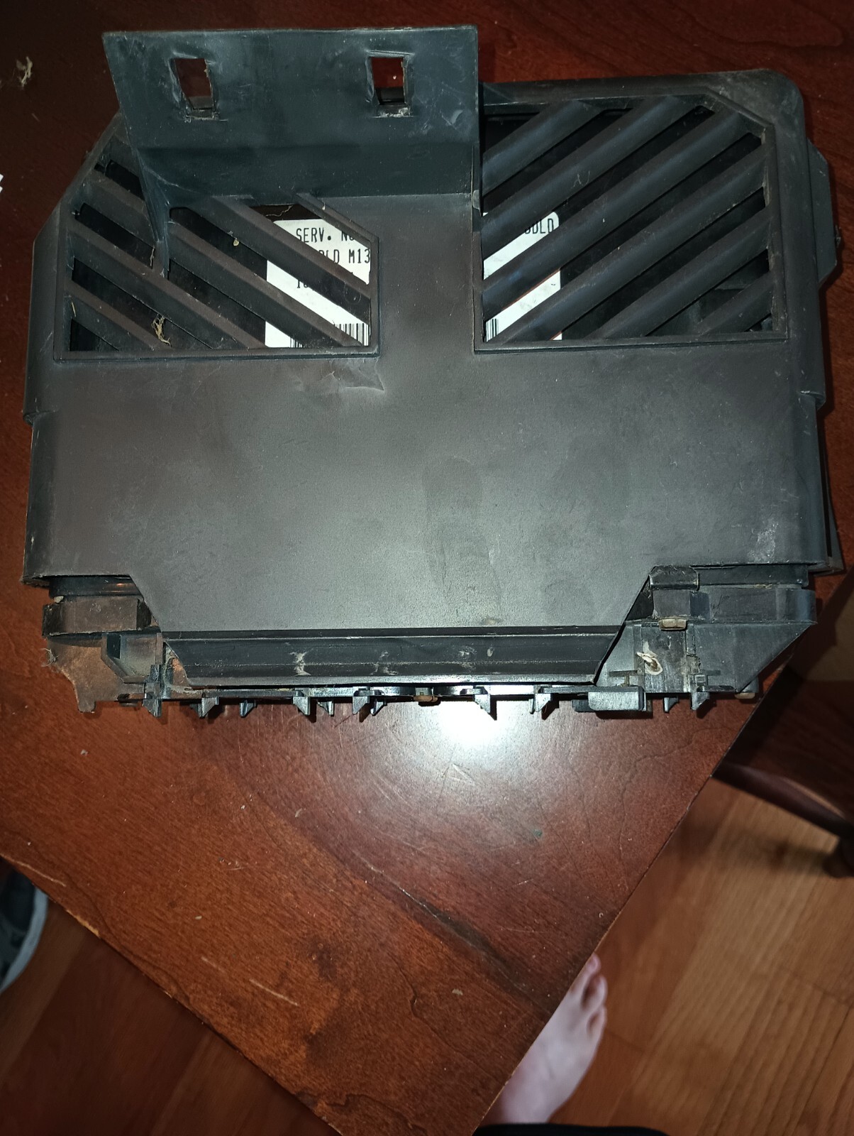 1992 1993 Chevy Corvette 5.7L 1993 Camaro Firebird Engine Computer ECM ...