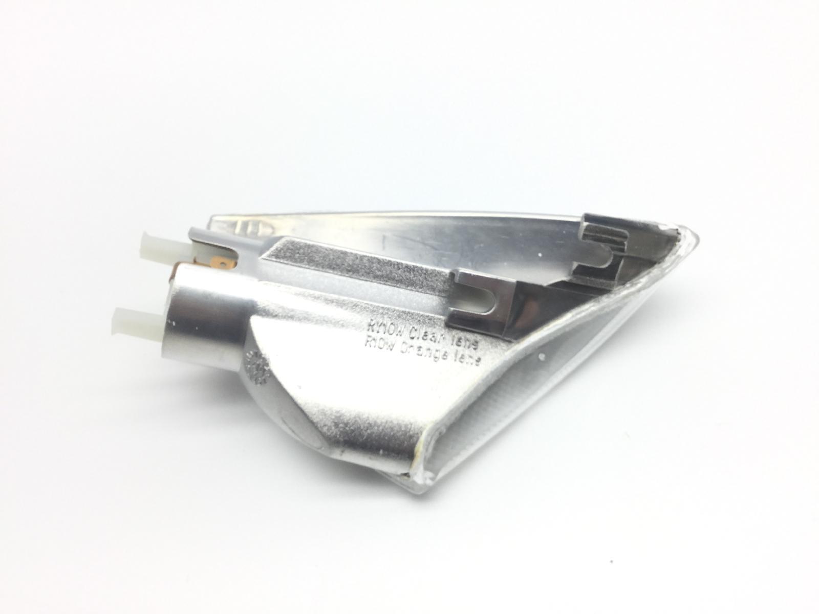 Indicator Front Left Gilera RUNNER VXR 200 2005 2006 M46200 | eBay