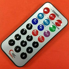 Remote Control Module Wireless Intertek WRCO 3009785 Good . for sale ...