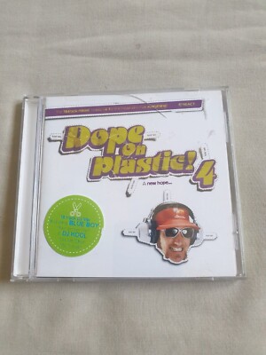 Dope on Plastic Vol.4 | eBay