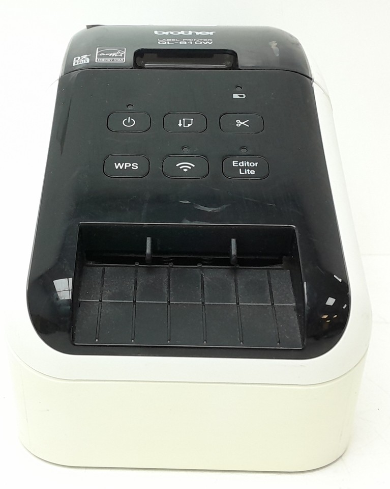 Brother Label Printer QL-810W | eBay UK