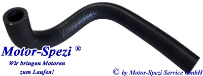 Kühlwasserschlauch für Mercruiser R, MR und Alpha One, ersetzt 35 ...