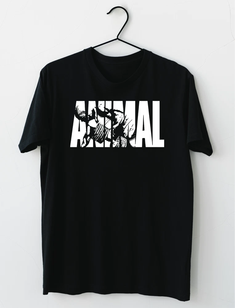 Universal Nutrition Animal Logo