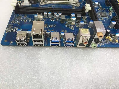 FOR DELL Alienware Area 51 R2 Motherboard 0FRTKJ FRTKJ MS-7862 LGA2011 ...