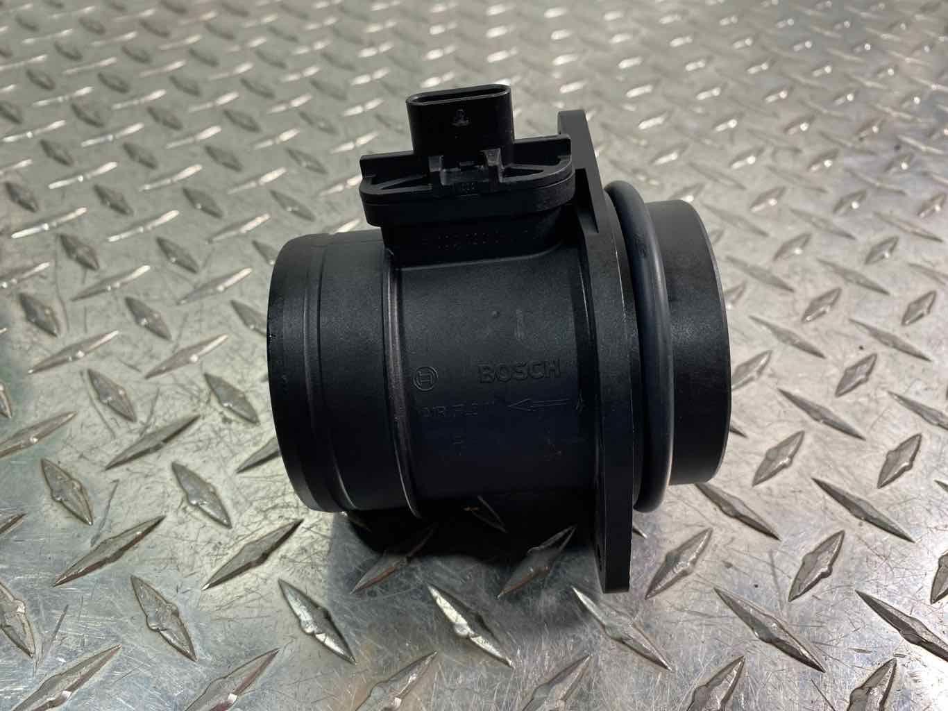 07-15 MINI COOPER R55-R60 AR FLOW METER SENSOR 13627597085 OEM | eBay