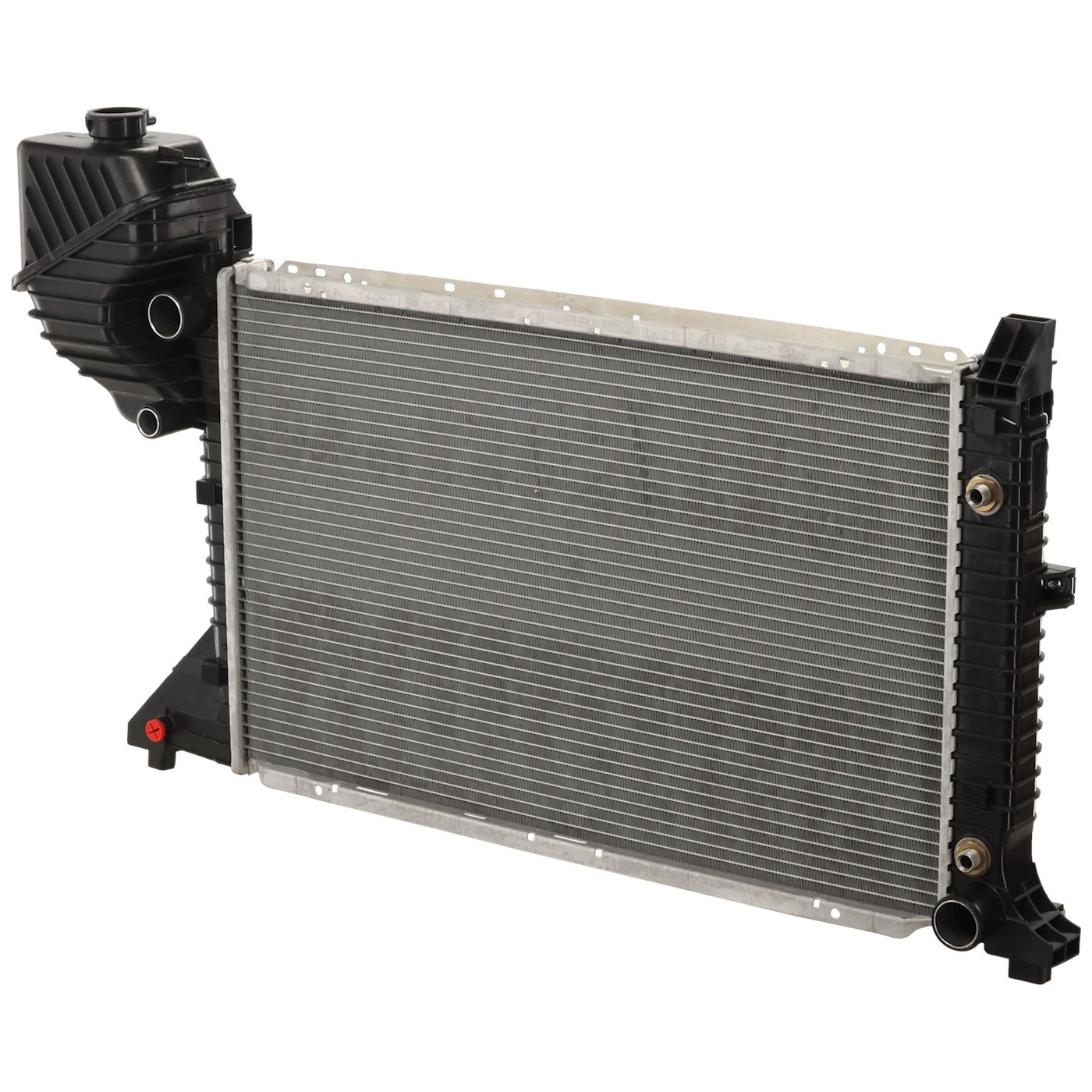 Radiator For 2003-06 Dodge Sprinter 2500 Sprinter 3500 2.7L 1 Row | eBay