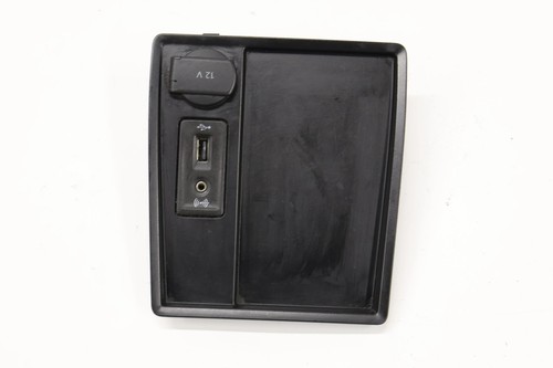 VW Caddy USB-Buchse 2K5863284 | eBay