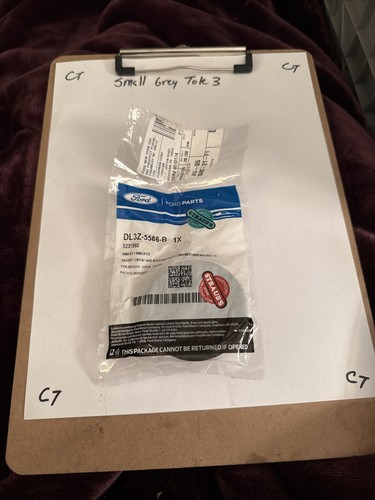 Genuine Ford Spring Pad DL3Z-5586-B | eBay
