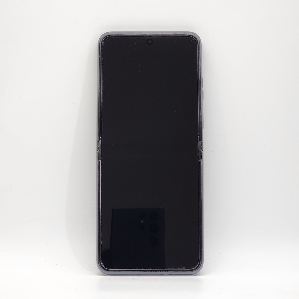 Motorola Razr 50 5G (2024) XT2453-3 256GB Koala Gray (Boost) | eBay