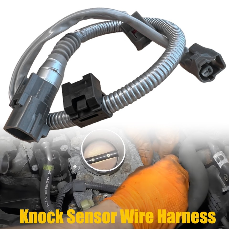 For Toyota Lexus Knock Sensor Wire Harness CAMRY AVALON RX300 ES300 ...