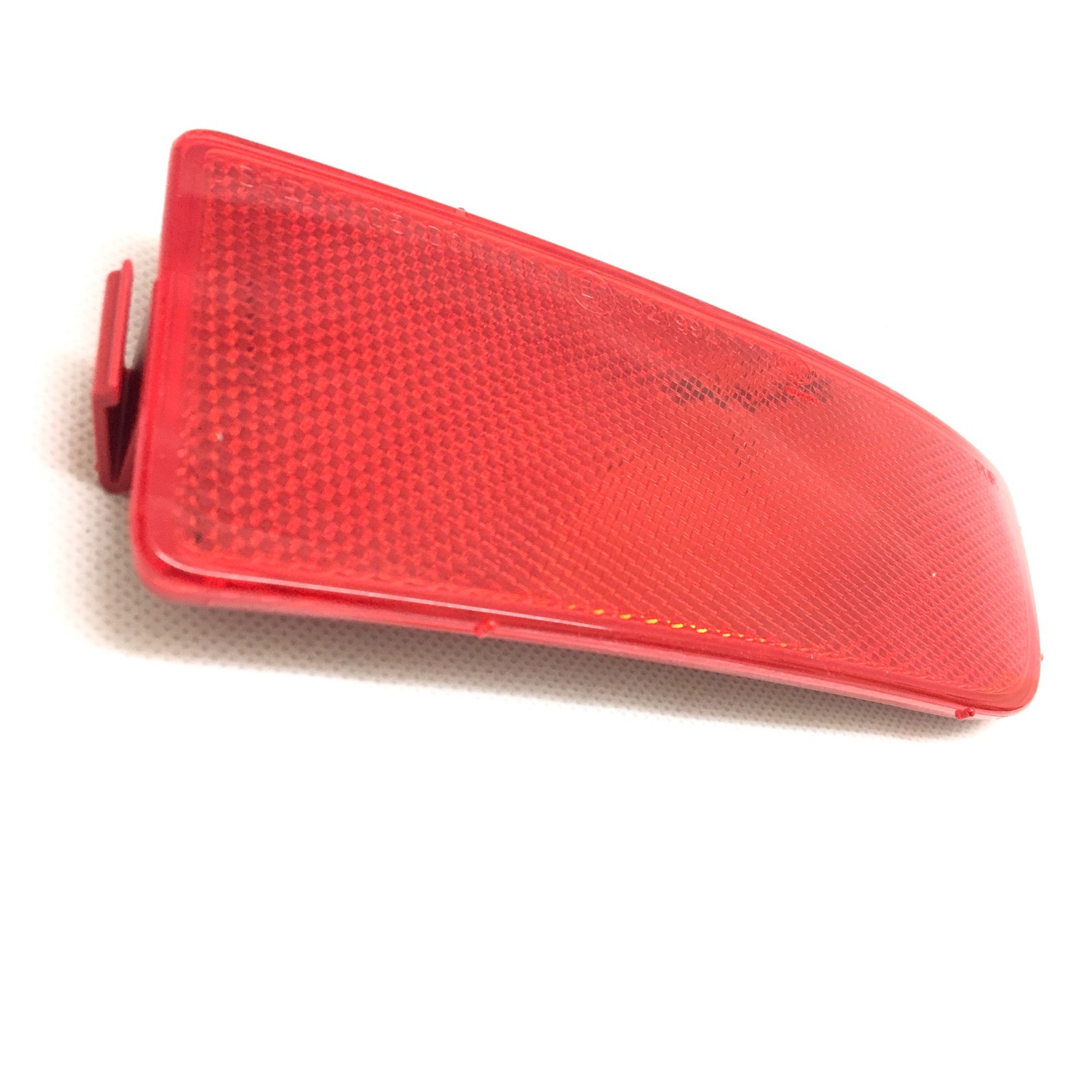Genuine Mercedes-Benz 906 Sprinter Driver Side Rear Bumper Reflector ...