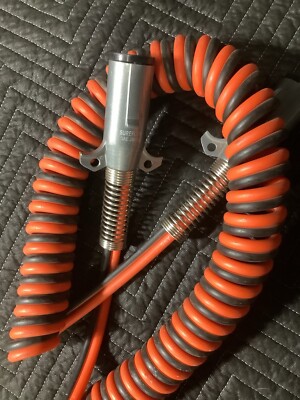 AERO | SIDE KICK 2, MOTOR TO PLUG FLEXCORD | eBay