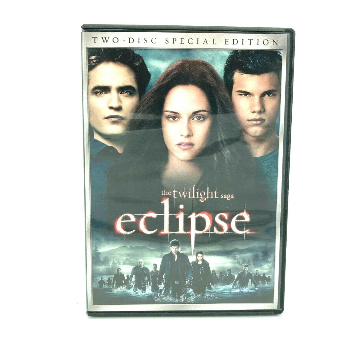 Twilight Saga Eclipse