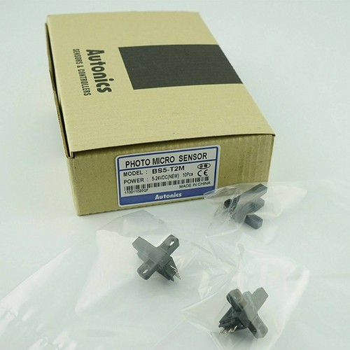 BS5-T2M 10PC/Box New For Autonics photoelectric switch Fast Ship | eBay