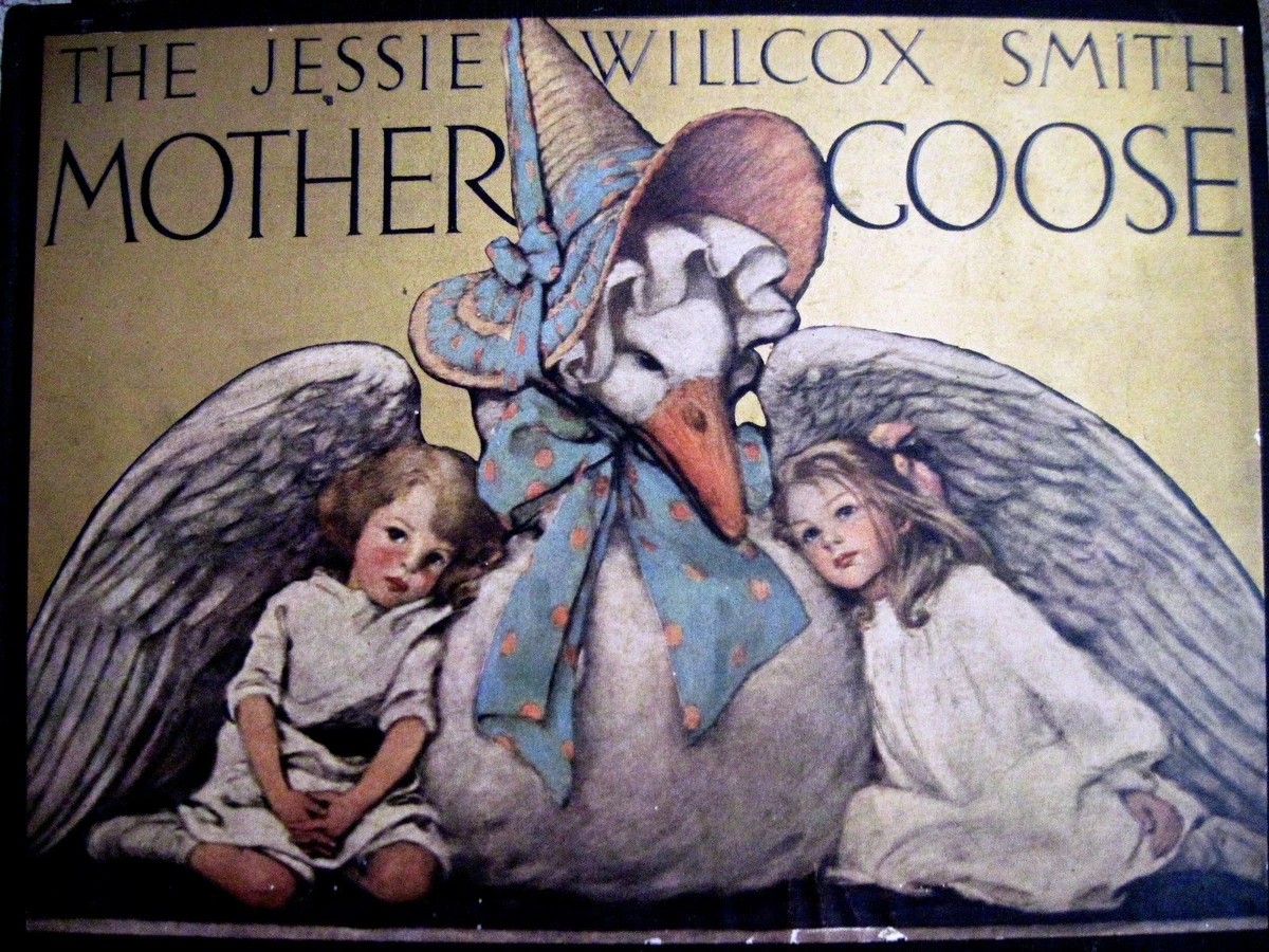 Jesse Smith Painting