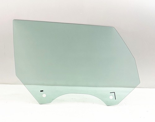 Fit 2022-2025 GMC HUMMER EV Passenger Right Side Front Door Window ...