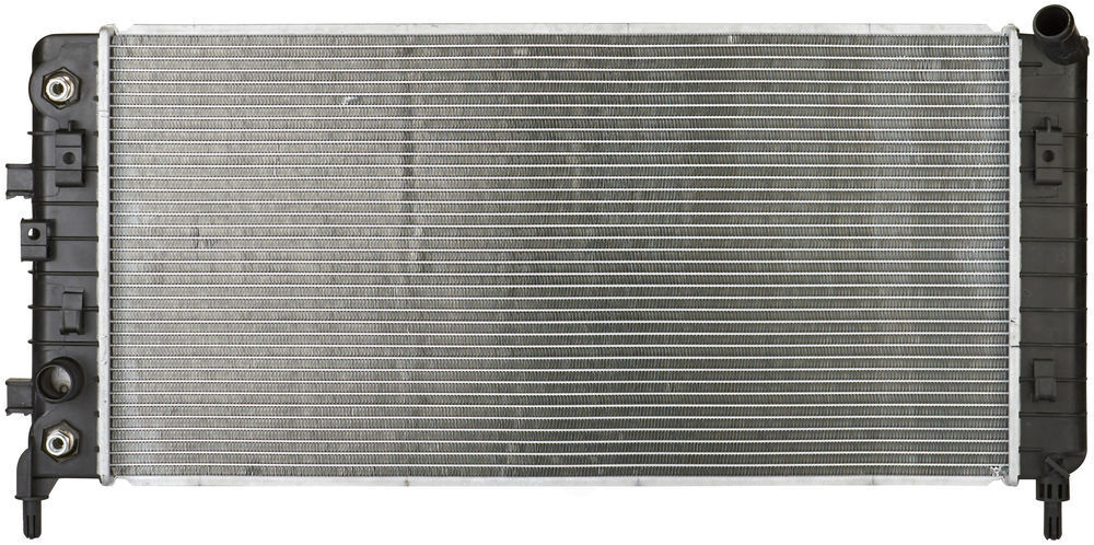 Radiator Spectra CU2827 for sale online | eBay