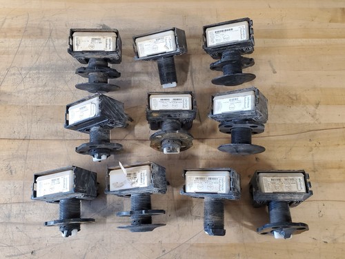 LOT OF 10 Sensus Flexnet 520R Module Smart Point Utility Radio - See ...