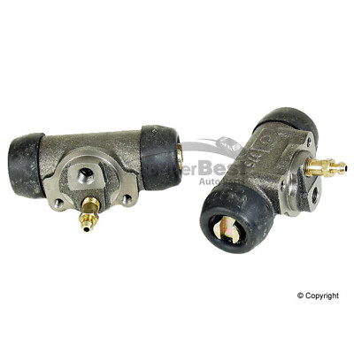 One New Cifam Drum Brake Wheel Cylinder Rear 101378 4755060120 for ...