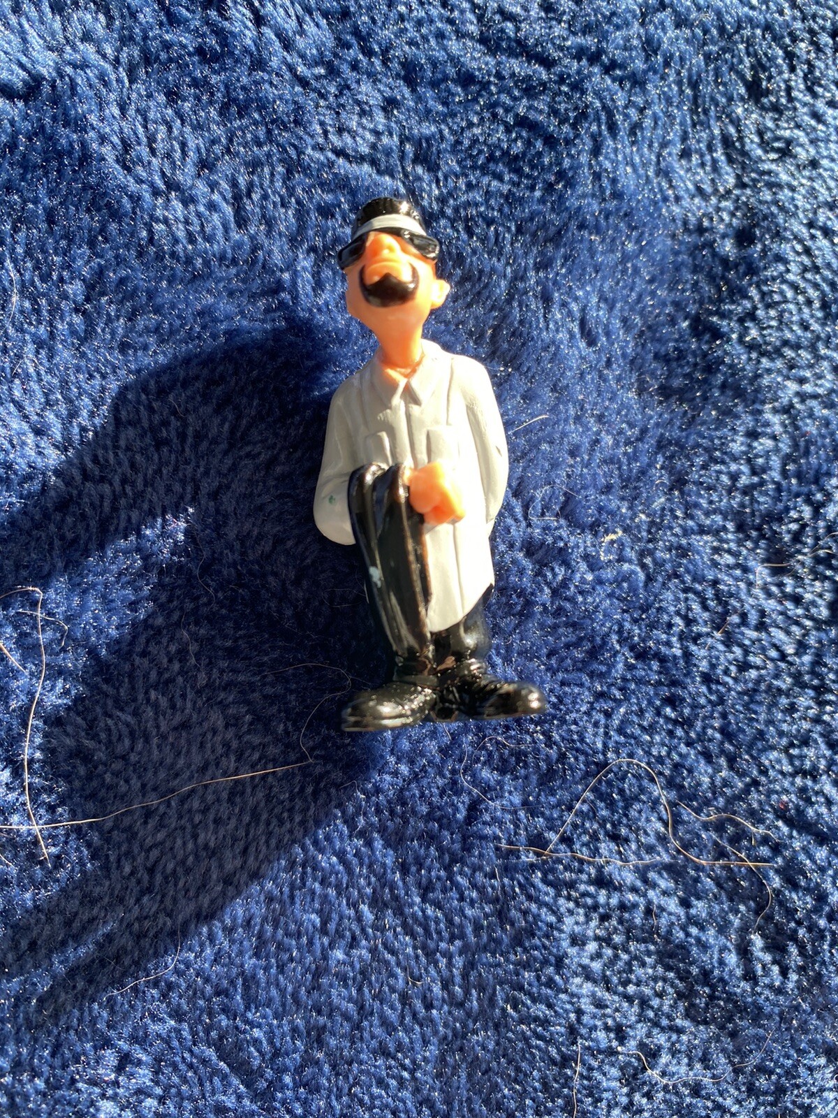 Angel Homies Series 2 Lil Homies 1.75 Figure Figurine Homie 1/32 Scale ...