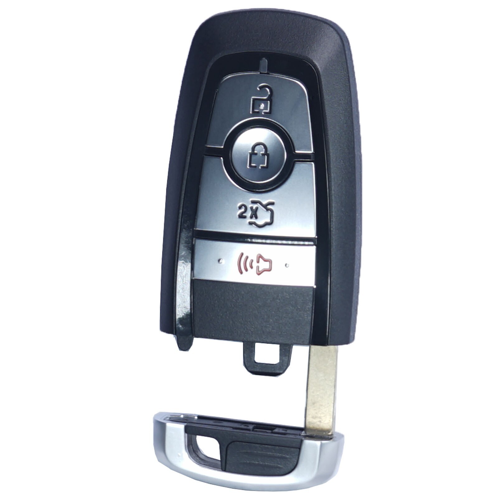 FOR 2017 2018 2019 2020 FORD FUSION MUSTANG REMOTE START SMART KEY FOB ...