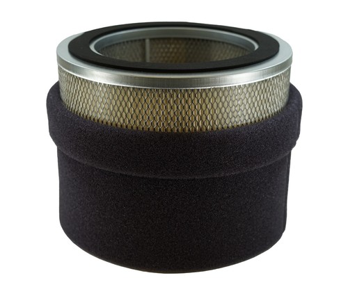 SOLBERG 274P AIR INTAKE FILTER REPLACES PERFORMANCE FILTRATION 1649 ...