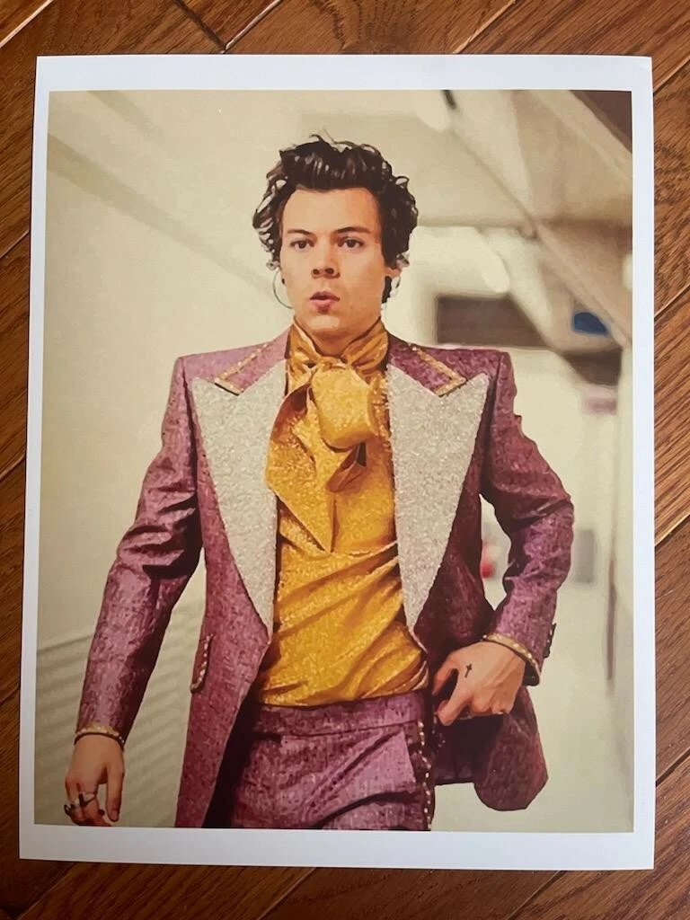 One Direction Pop Art Portrait