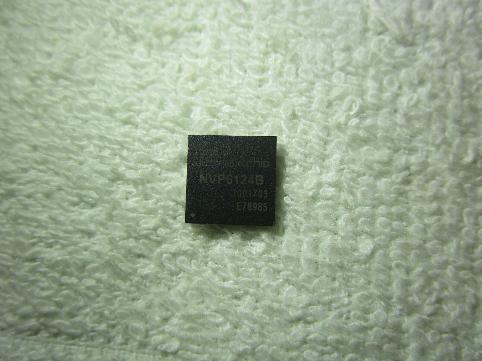 2pcs NVPG124B NVP6I24B NVP61248 NVP6124B QFN76 IC Chip | eBay