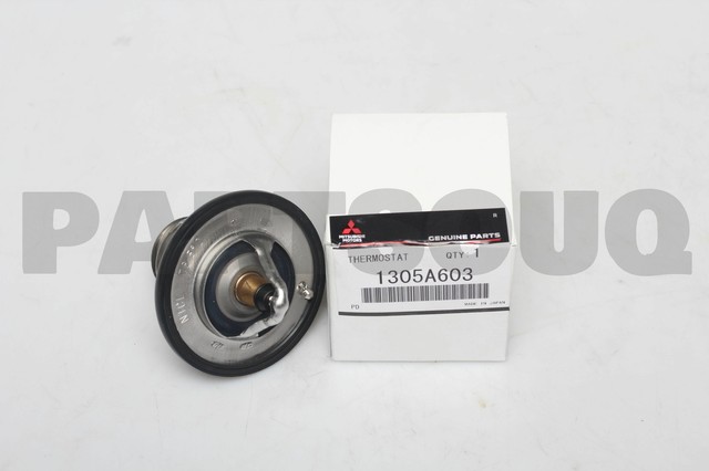 1305A603 Mitsubishi Thermostat Kit Genuine OEM Part for sale online | eBay