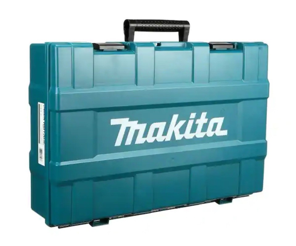 Makita HM1203C 14 Amp SDS-MAX Corded Demolition Hammer w/ Soft Start ...