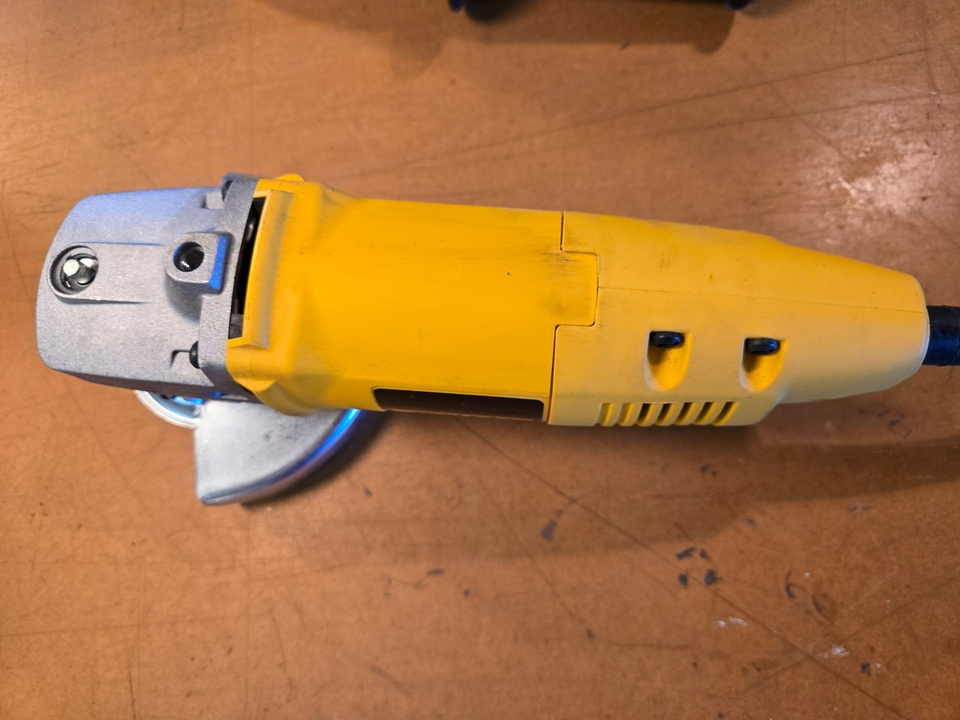 Dewalt DW402 120V Electric Grinder Paddle Switch NIB | eBay