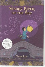 Starry River of the Sky by Grace Lin (2012, Hardcover) for sale online ...