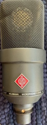 Neumann TLM 170 Microphone P24/P48 | eBay