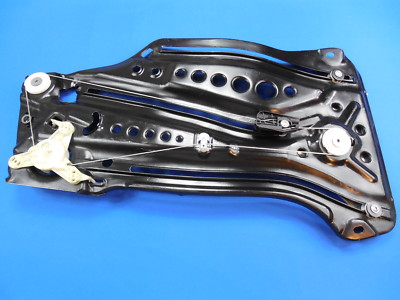 Fits 2011-2016 Volkswagen Beetle OEM Right Rear Window Regulator | eBay