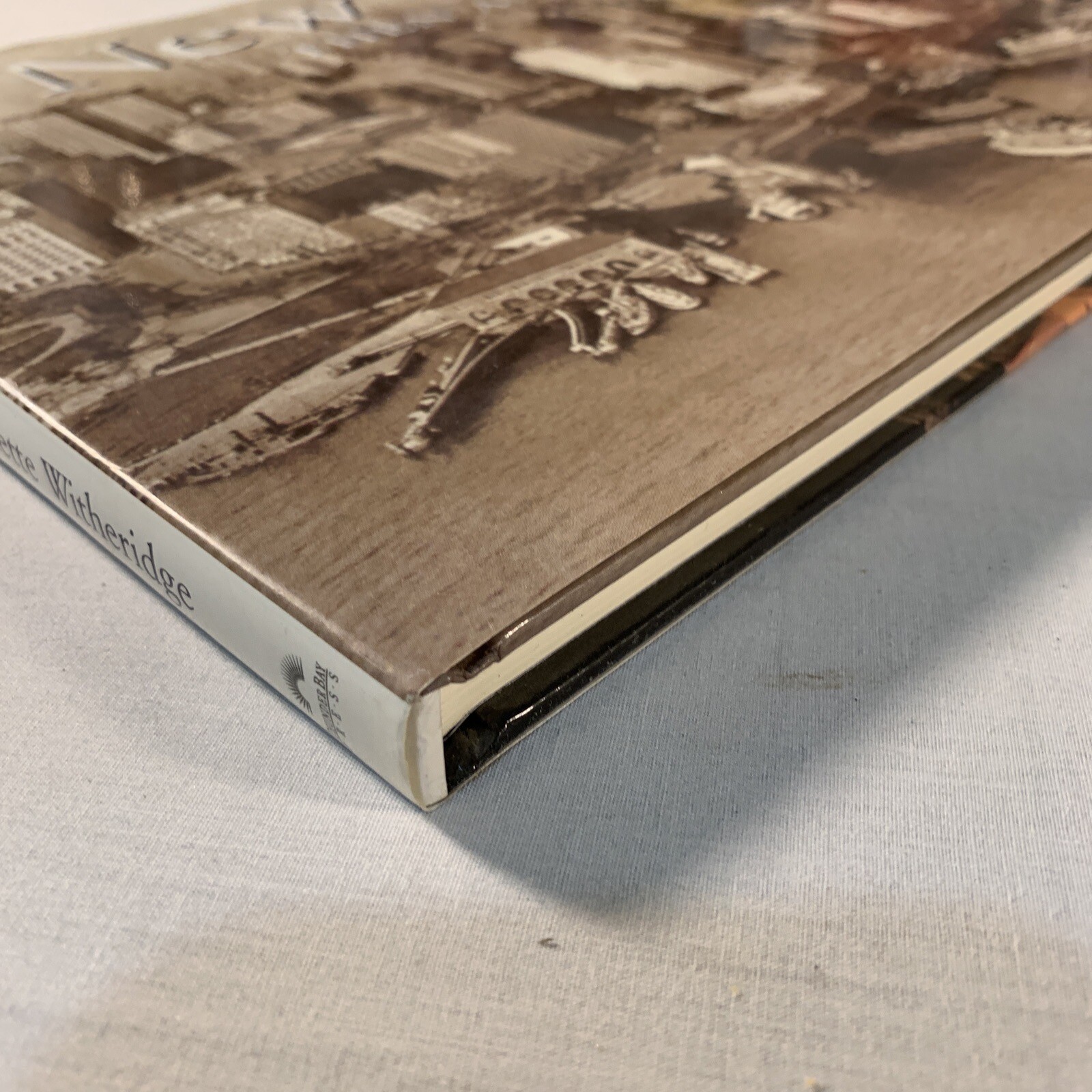 NEW YORK ~ THEN and NOW ~ Annette Witheridge 2001 Photography ...