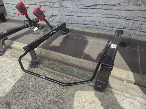 Nissan Note E12 NISMO Sporster Seat Rail Only JDM Pair Set 2012-2020 | eBay