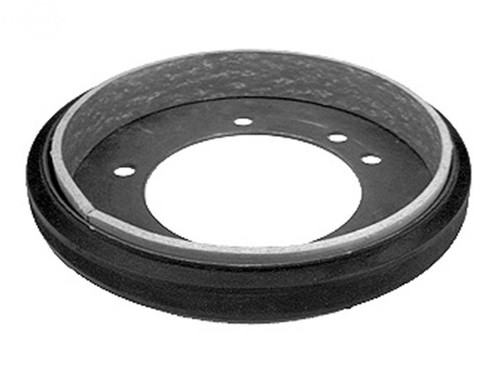 Disc Drive with Lining fits Snapper 53103 57423 7053103 7600135 ...