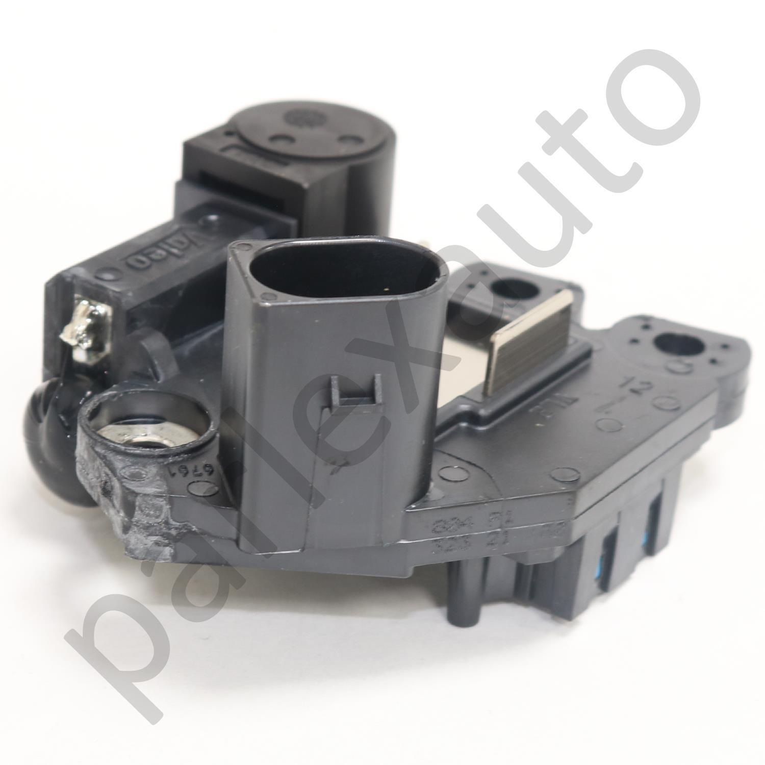 12318510092 Genuine REGULATOR FOR BMW E60 E61 E63 E64 E65 E66 E83 | eBay