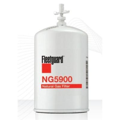 Fleetguard NG5900 Natural Gas Fuel Filter NEW Cummins ISX12 ISLG | eBay