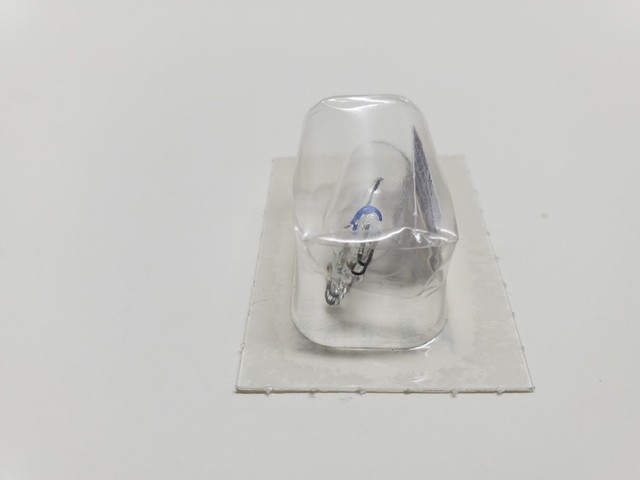 MERCEDES BENZ Light Bulb 12v 5w OEM Part N 00000000814064 for sale ...