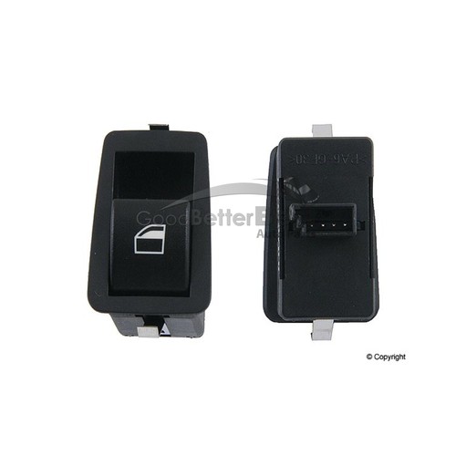 One New Genuine Door Window Switch Rear 61316902174 for BMW | eBay