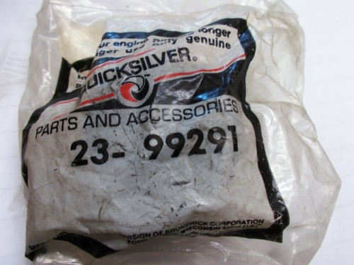 New OEM Mercruiser Bushing Part Number 23-99291 | eBay