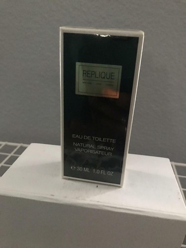 Replique by Irma Shorell Eau de Toilette Spray Sealed New Brand New 1oz ...