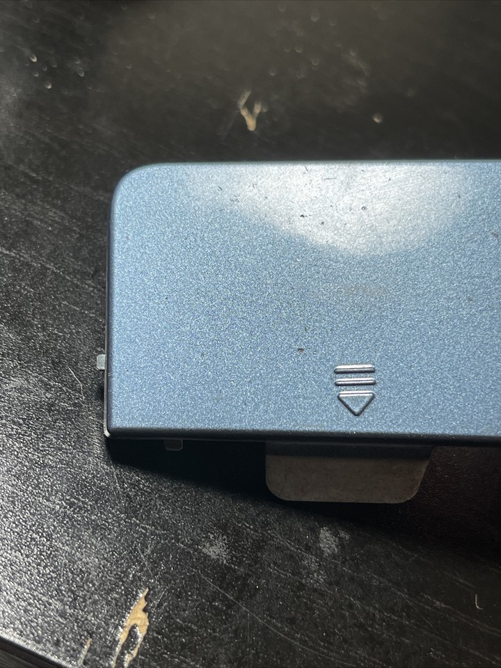 2008-11 Mercedes-Benz W204 FRONT BUMPER Tow Hook Cap 2048850126 ...