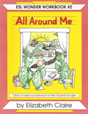 All Around Me by Elizabeth Claire (1991) 9781882483518| eBay