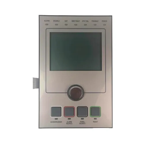 Edwards EST 4X-LCD Main User Interface Assembly | eBay